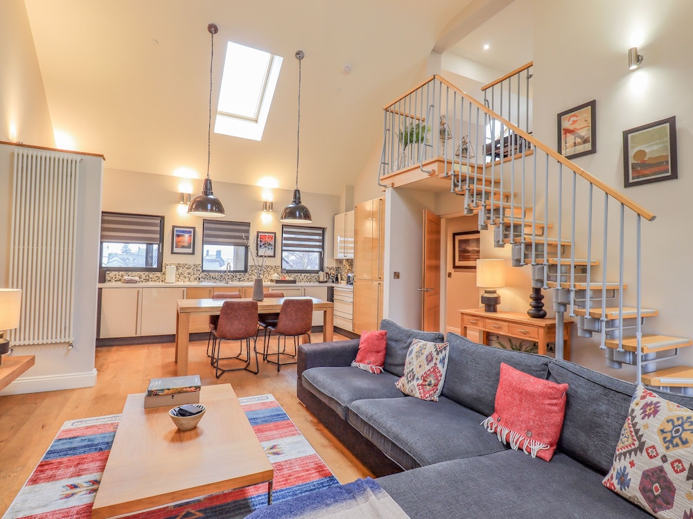 Riverside Park 5 - Keswick