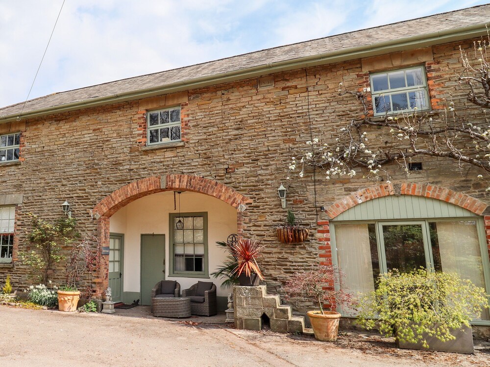 The Stable - Monmouthshire