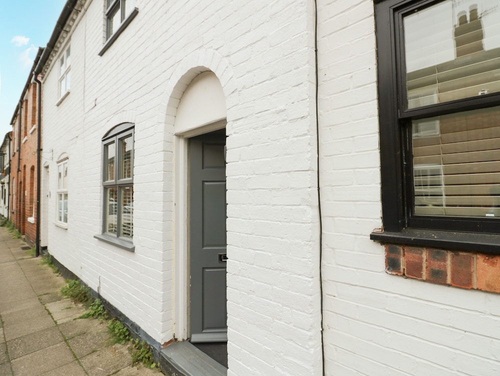 5 Bull Street - Stratford-upon-Avon