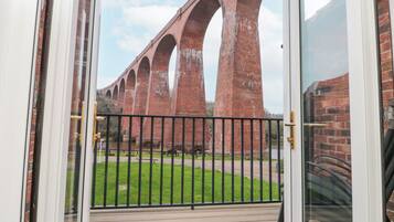 Casa de campo | Parte interna