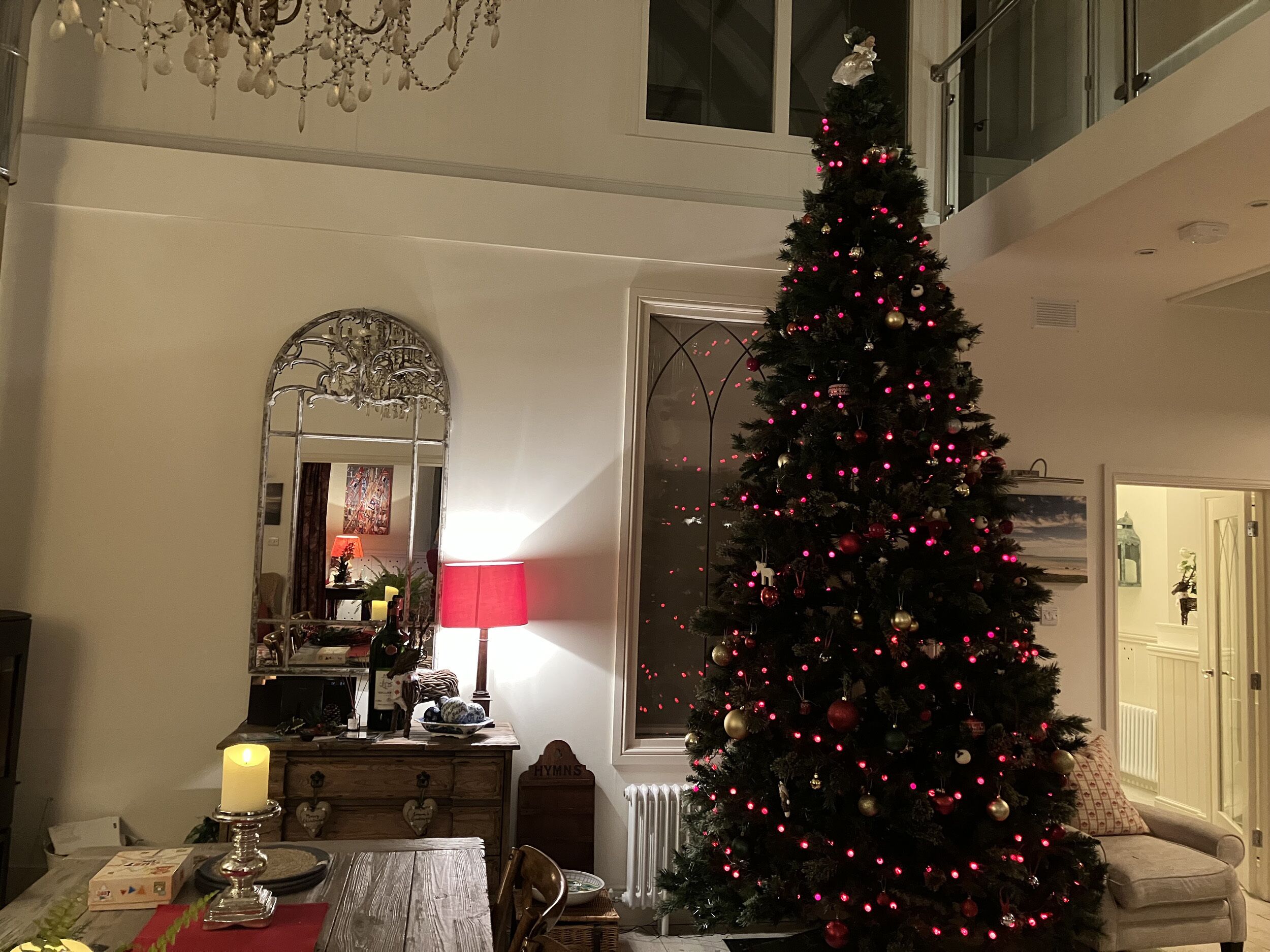 Casa de campo | Opções para refeição