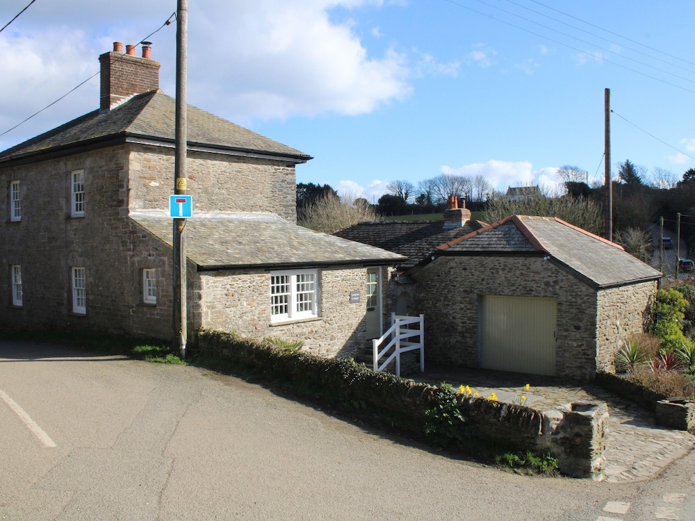 Ludgvan Cottage - Gorran Haven