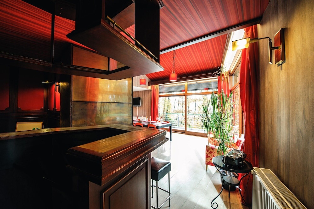 Villa De Luxe Avec Sauna à Malmedy - Malmedy