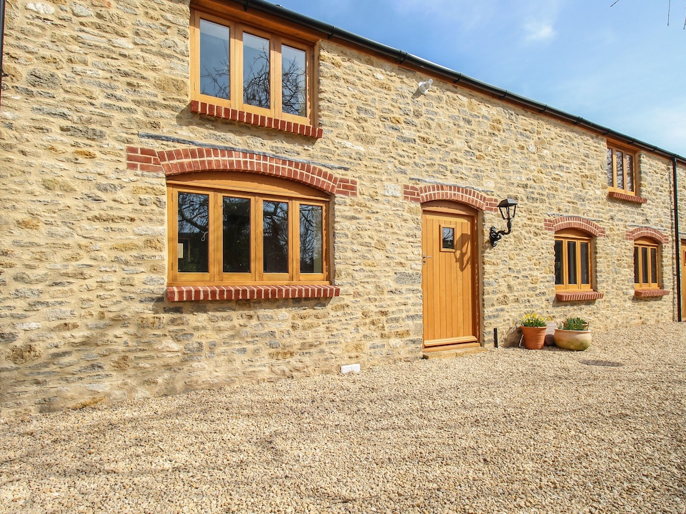 The Stables, Burton Bradstock - Burton Bradstock