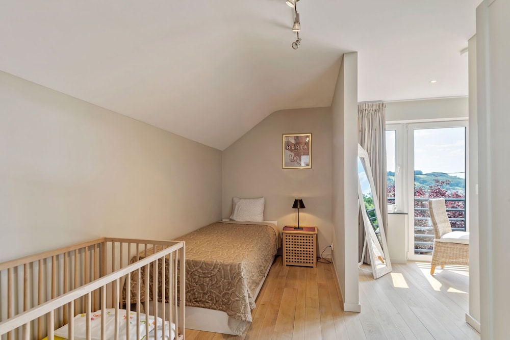 Maison à Malmedy Avec Sauna & Bain à Bulles - Malmedy