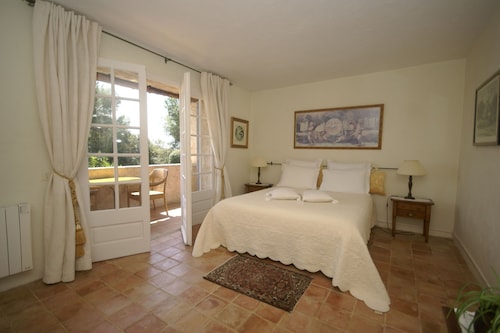 Amazing Villa In Saint Paul De Vence With Private Pool - Saint Paul de Vence