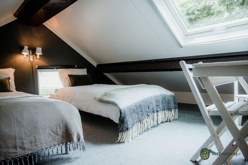 70 M² Casa ∙ 1 Habitación ∙ 4 Huéspedes - Eindhoven