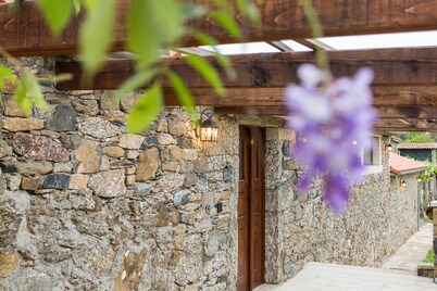 Casa da Ponte de Penas