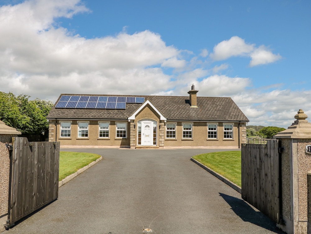 Willow Tree Farm House - County Louth