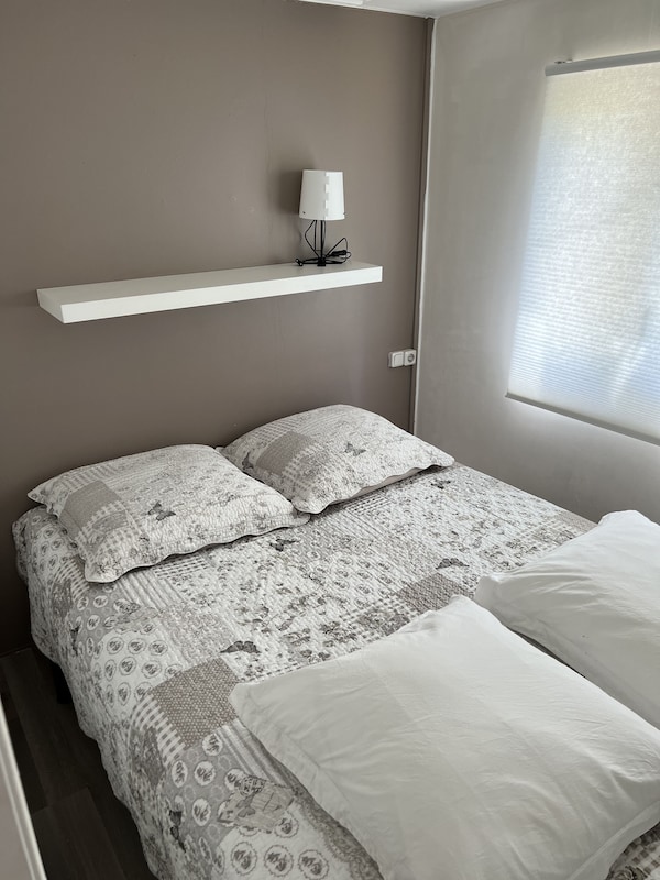 Logement Agréable Près De La Mer - La Londe-les-Maures