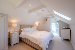 Casa de campo | 5 quartos, individualmente decorados, individualmente mobiliados