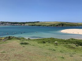 Casa de campo | Área da propriedade