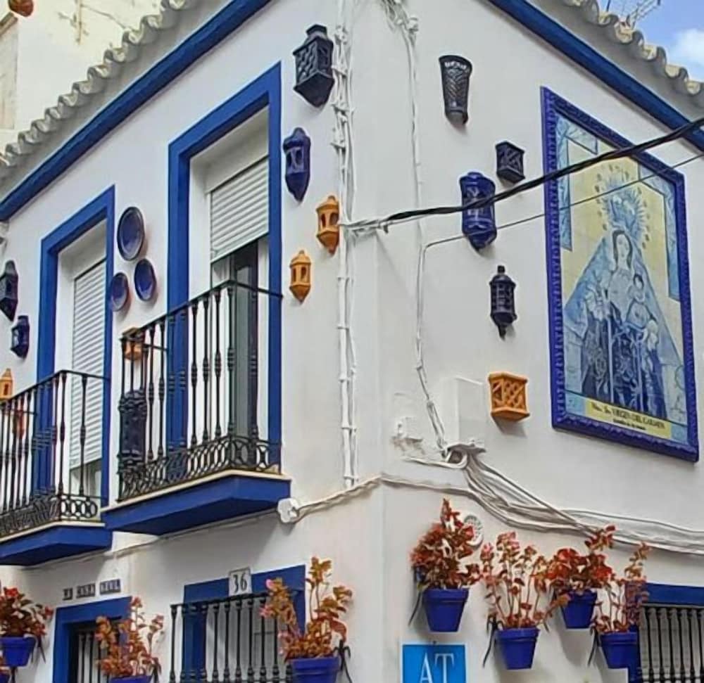 Casa Azul - Boutique Apartments By Casa Del Patio - Estepona