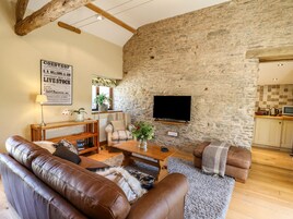 Casa de campo | Parte interna