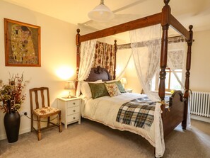 Casa de campo | 3 quartos, individualmente decorados, individualmente mobiliados