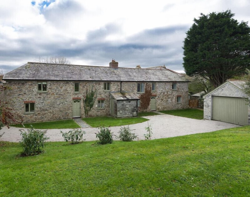 Orchard Cottage - Port Gaverne