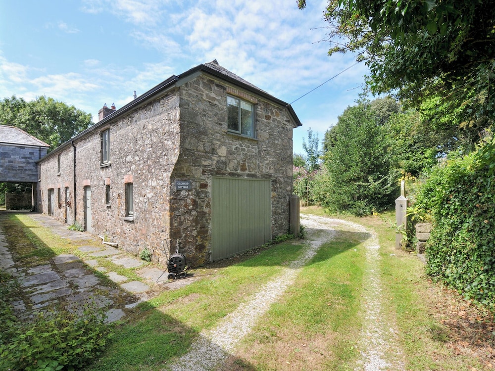 Orchard Cottage - Port Isaac