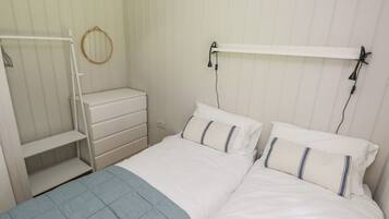 Casa de Campo | 2 quartos, com decoração personalizada, com mobília individualizada