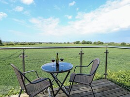 Casa de campo | Parte interna