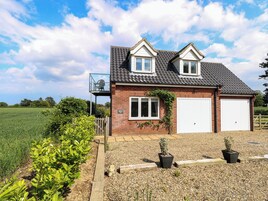 Casa de campo | Fachada