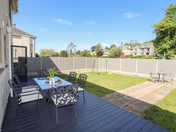 Glan Aber - Pwllheli