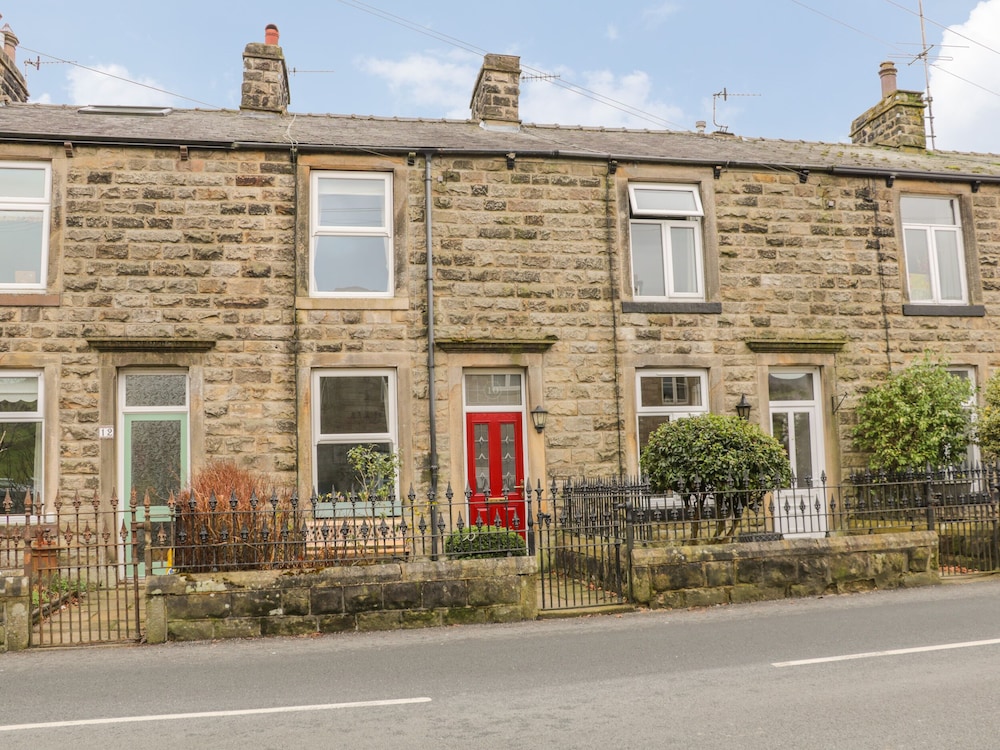 Crag View Cottage - Skipton