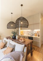 Dúplex Superior | Cortinas/cortinados opacos, quartos insonorizados, Wi-fi grátis 