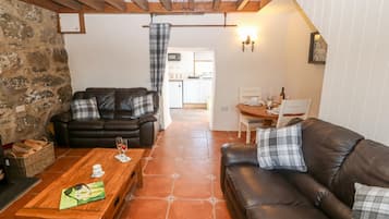 Casa de campo | Parte interna