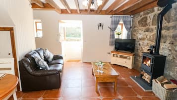 Casa de Campo | Interior
