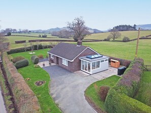 Casa de Campo | Exterior