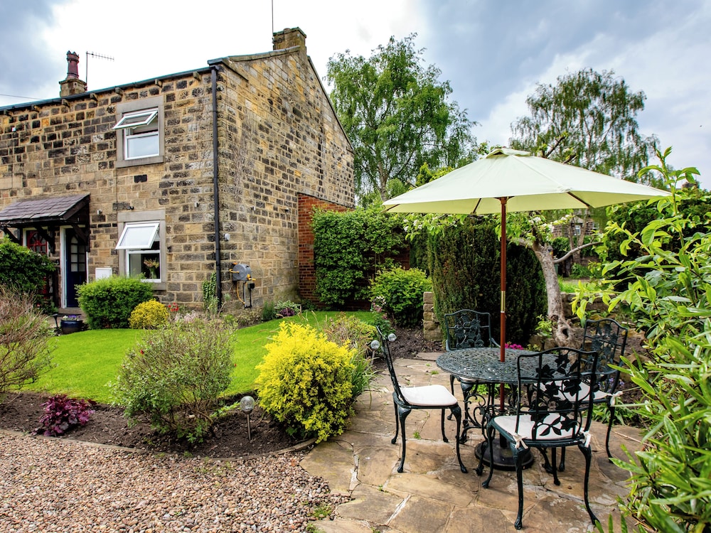 1 The Old Chapel - 리즈