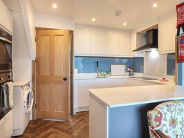 Casa de campo | Parte interna