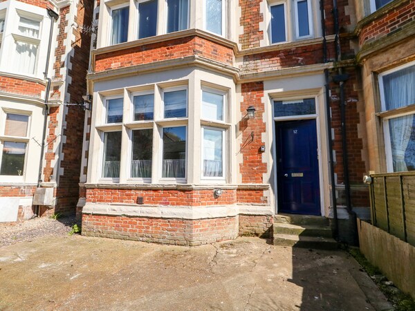 Northgate Ground Floor Flat - Hunstanton