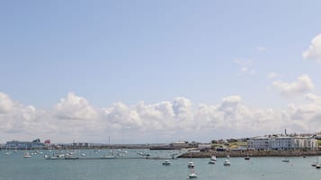 Casa de campo | Parte interna