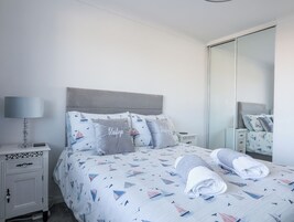 Casa de Campo | 3 quartos, com decoração personalizada, com mobília individualizada