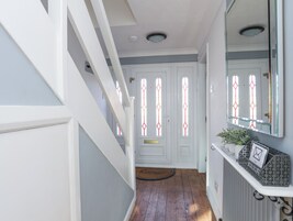 Casa de Campo | Interior