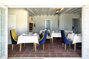 Restaurantes