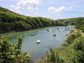 Casa de campo | Lago