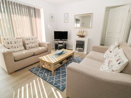 Casa de campo | Sala de estar