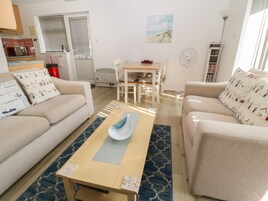 Casa de campo | Parte interna