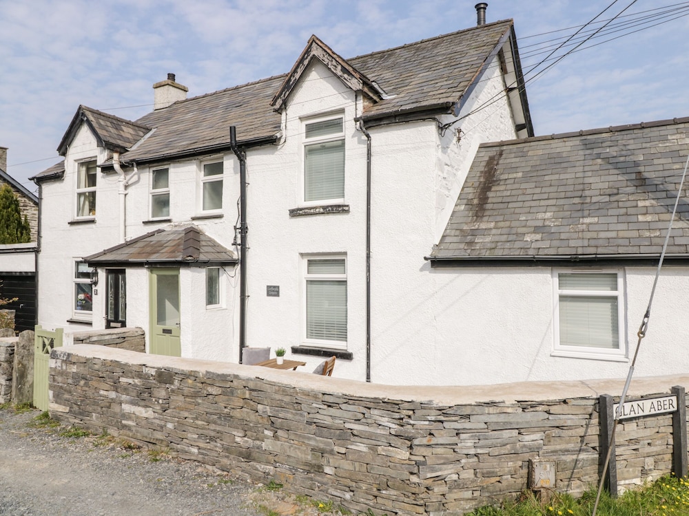 Cooper's Rest - Penrhyndeudraeth