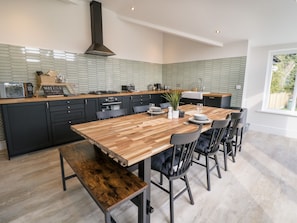 Casa de Campo | Interior