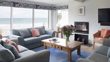 Casa de Campo | Interior