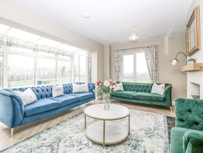 Casa de Campo | Interior