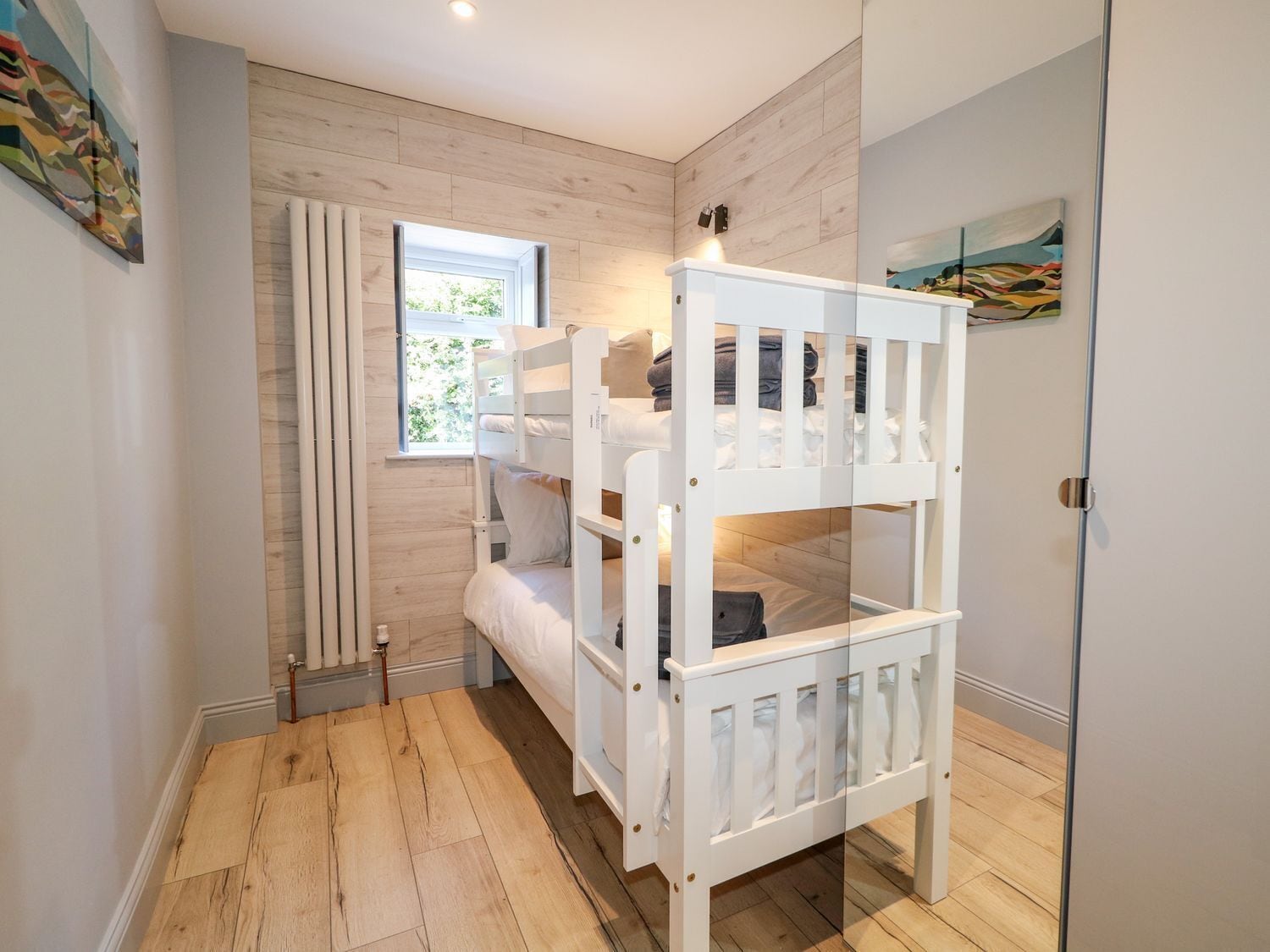 Casa de Campo | Interior