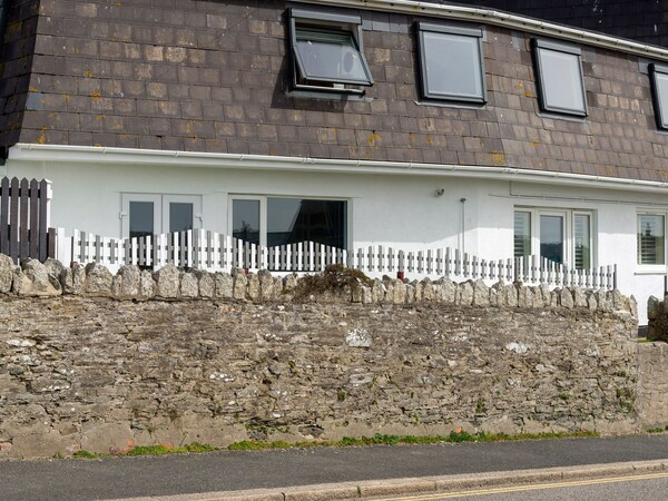 Fistral Drift - Newquay