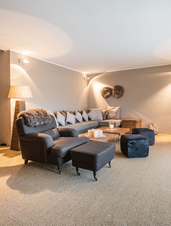 Ihre Auszeit Im Mountain Chalet Avidea Secret In Hafling - Lana