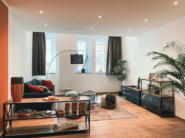 Brunnen Apartments - Nuremberg