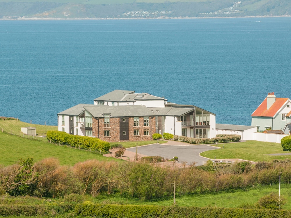 10 Oceans Edge - Hope Cove