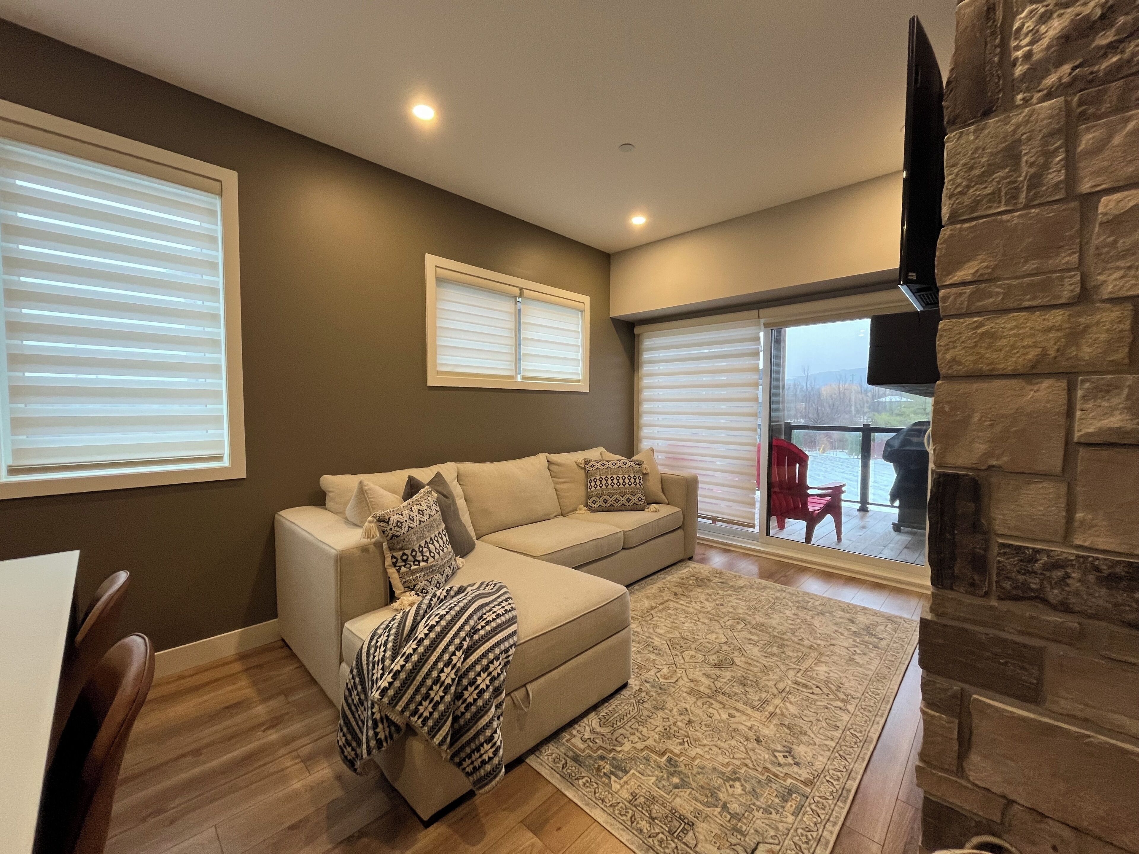 Blue Mountain Village Condo W/ Pool - Steps From Scandinave! - Collingwood